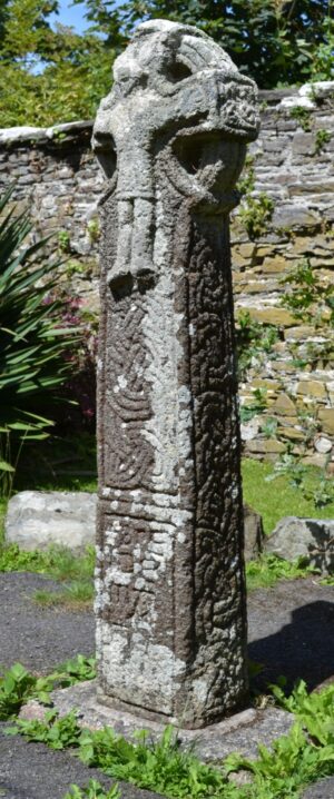 Cornish Crosses – Kernow Goth