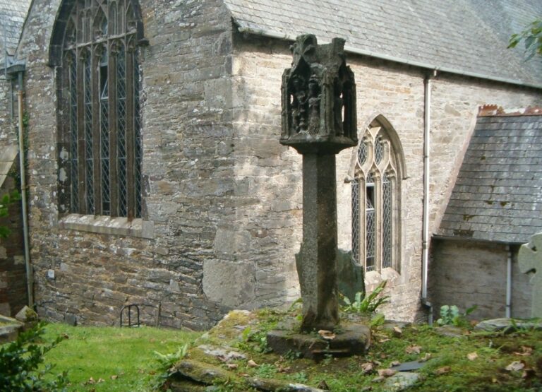 Cornish Crosses – Kernow Goth