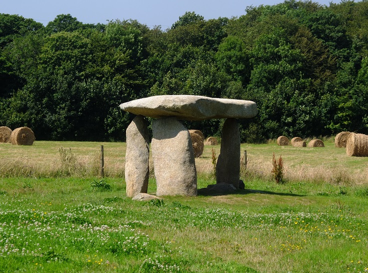 Cornish Heritage & Culture – Kernow Goth